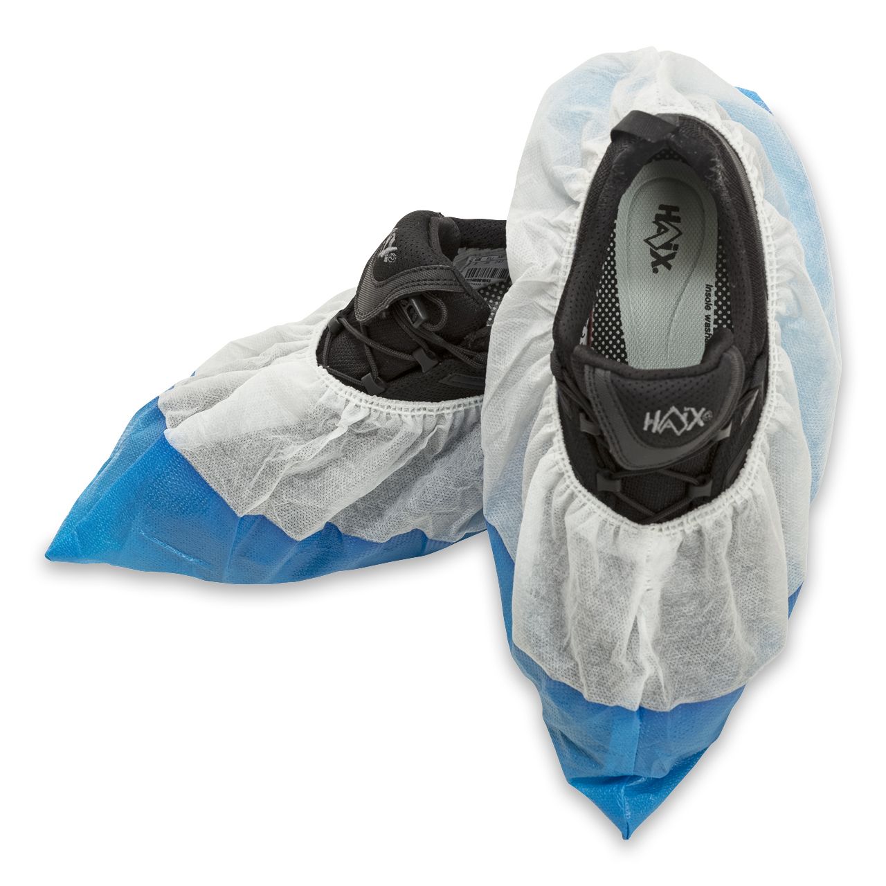 Schuhüberzieher - DELTASAFE Überschuhe ⇒ kaufen auf Putzlappen.ch